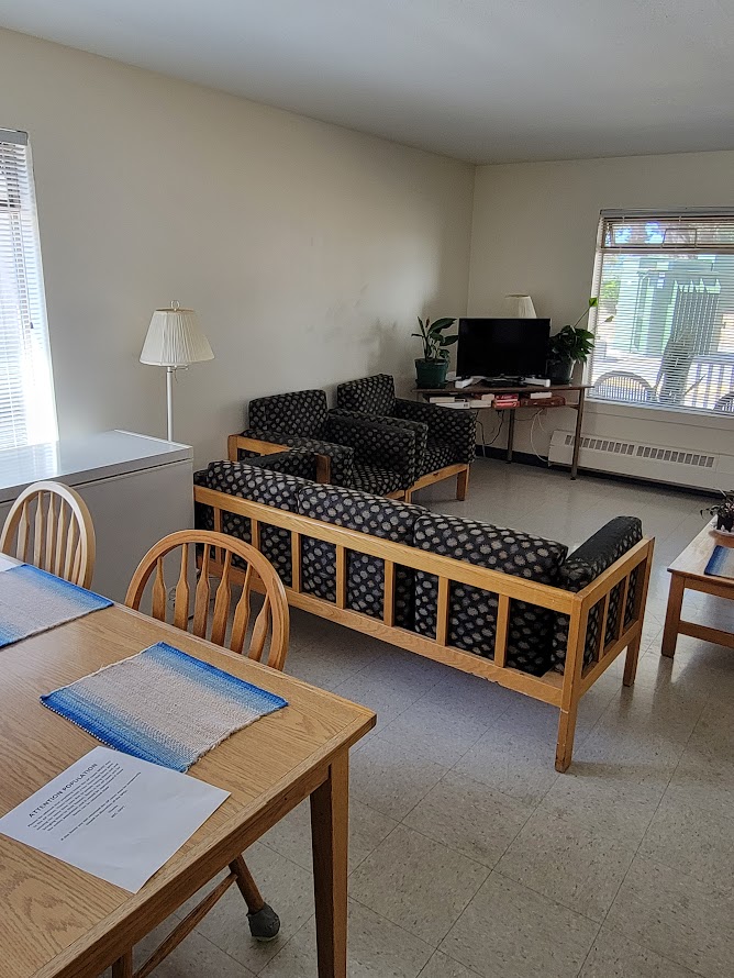 Donnacona Institution | OCI | BEC